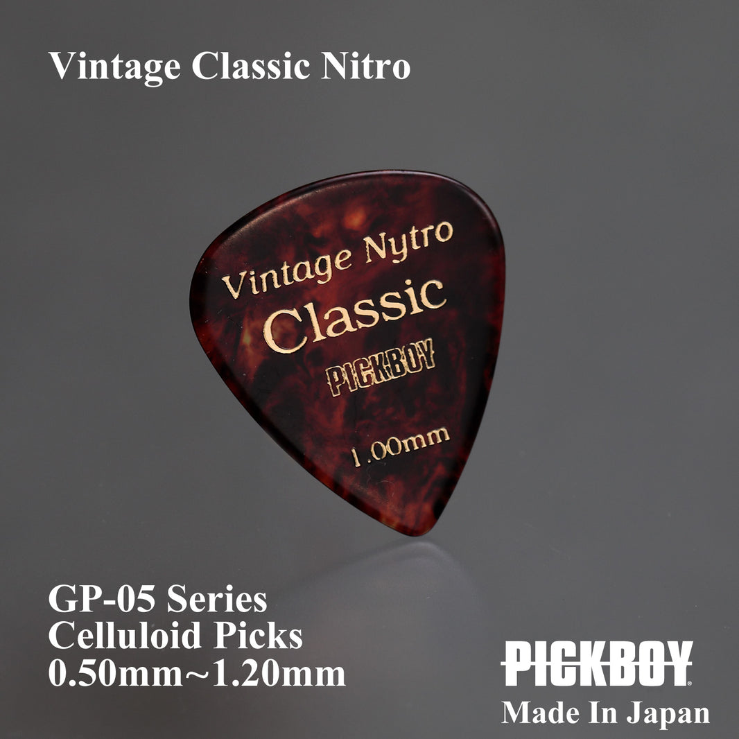 PICKBOY Official | Guitar Pick Specialty E-commerce – Picks Made in ...