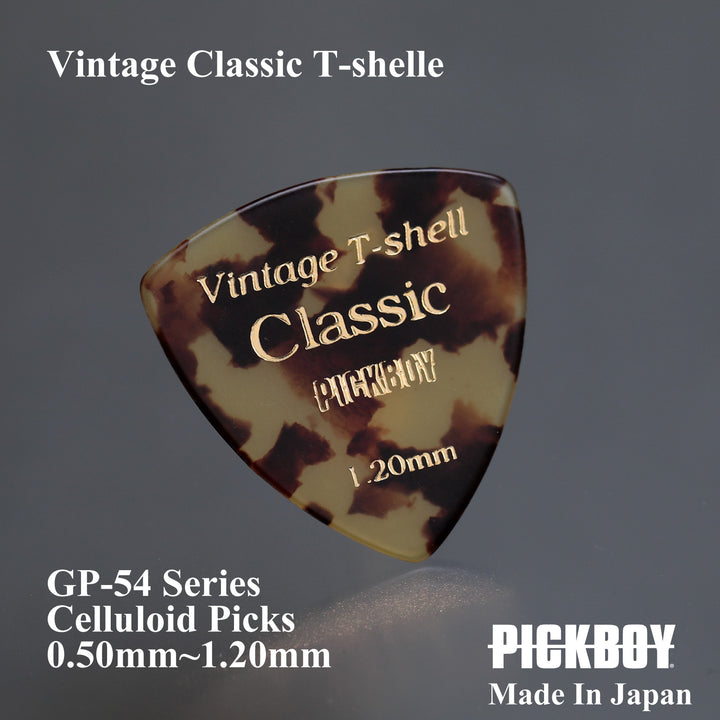 PICKBOY Official | Guitar Pick Specialty E-commerce – Picks Made in ...